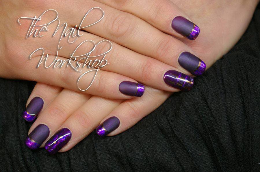 Winter Nails