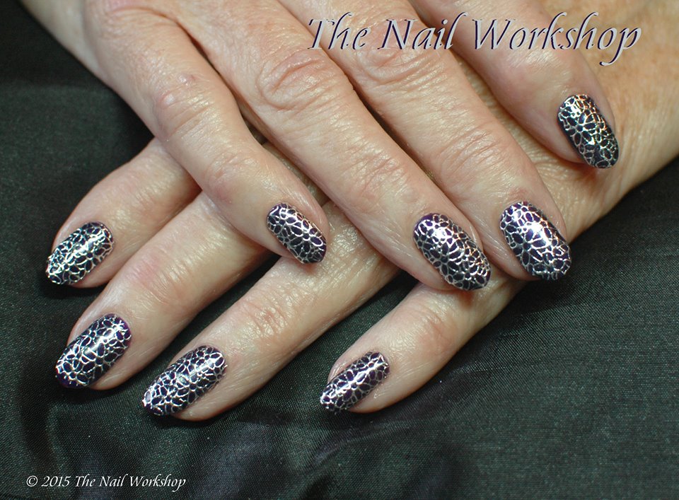 Winter Nails